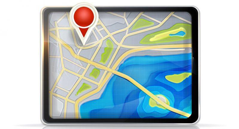 The Basics of GPS Tracking at Actsoft