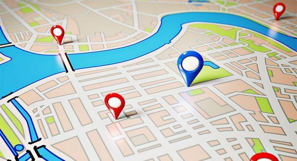 GPS Tracking Helps Position Businesses For Greater Efficiency
