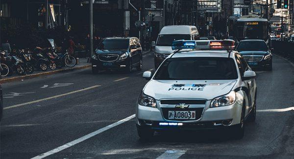 GPS Tracking for Law Enforcement: Effective in Solving Crimes