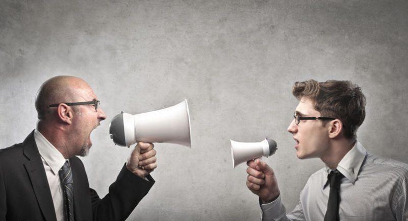 Good Communication: The Foundation of Success