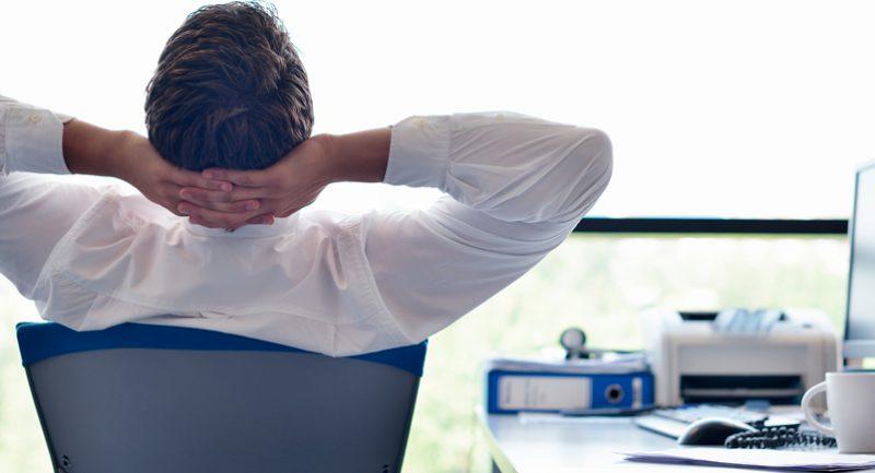 Understanding the importance of mental health at work