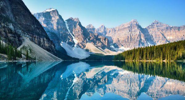 Three Must-See National Parks in North America