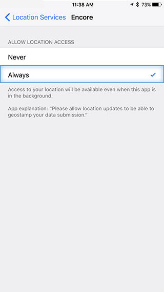 Encore Self-Help Wizard - Actsoft, The GPS Fleet Tracking & MRM Leader