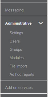 Encore Self-Help Wizard - Actsoft, The GPS Fleet Tracking & MRM Leader
