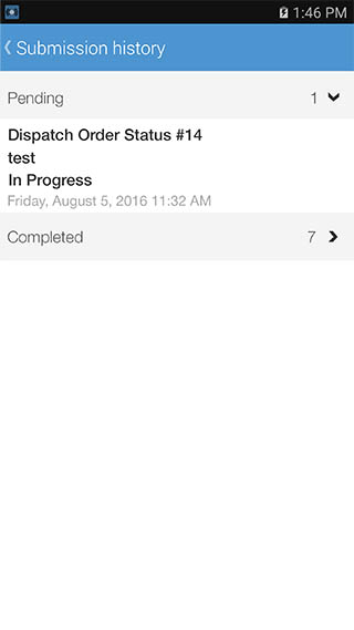 Encore Self-Help Wizard - Actsoft, The GPS Fleet Tracking & MRM Leader