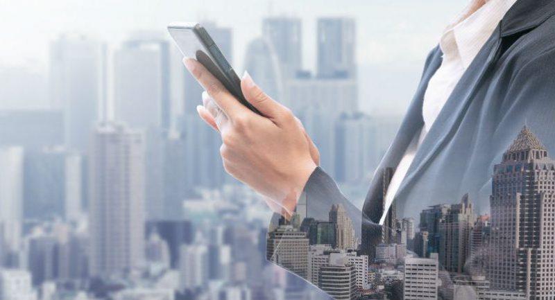 Using Actsoft Solutions to Sustain Your Business