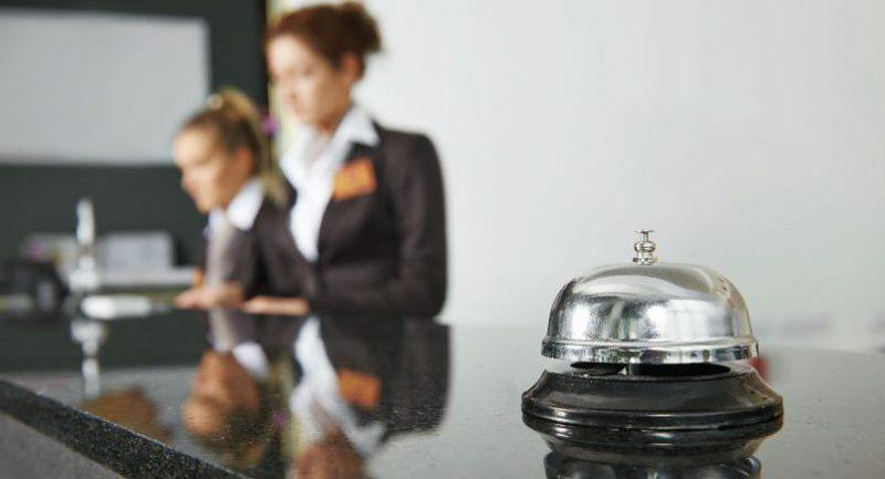 Reopening Your Business: Hospitality
