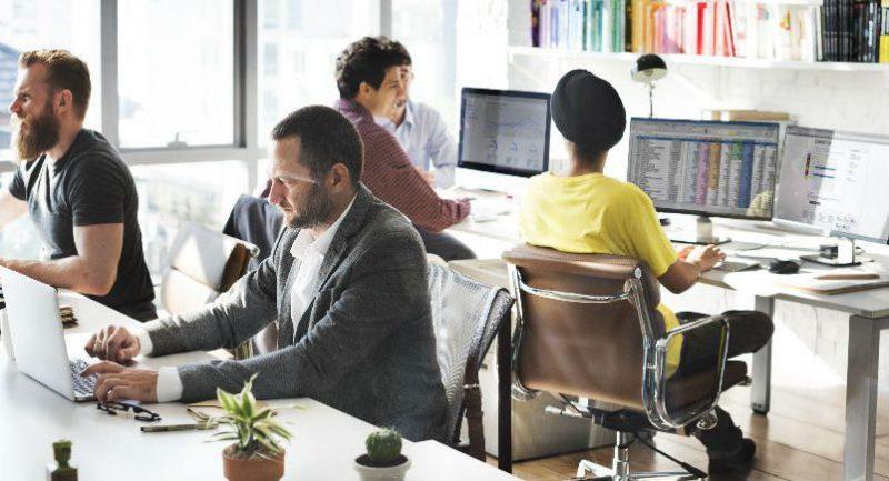 The Importance of Maintaining a Healthy Workplace