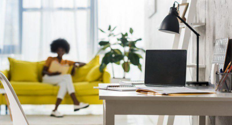 How to Improve Your Work-From-Home Experience