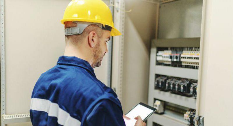 Client Custom Fields for the Electrical Industry