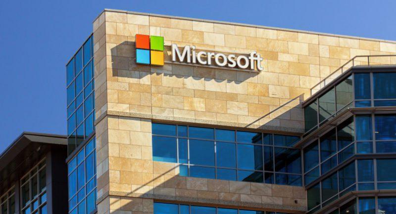 The Future of Tech at Microsoft Ignite 2021