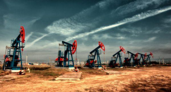 The Offline Capabilities of Mobile Workforce Plus for Oil and Gas Companies