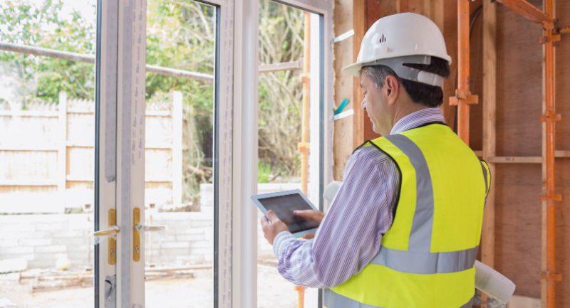 MWP’S Wireless Forms for Construction: Commercial Versus Residential