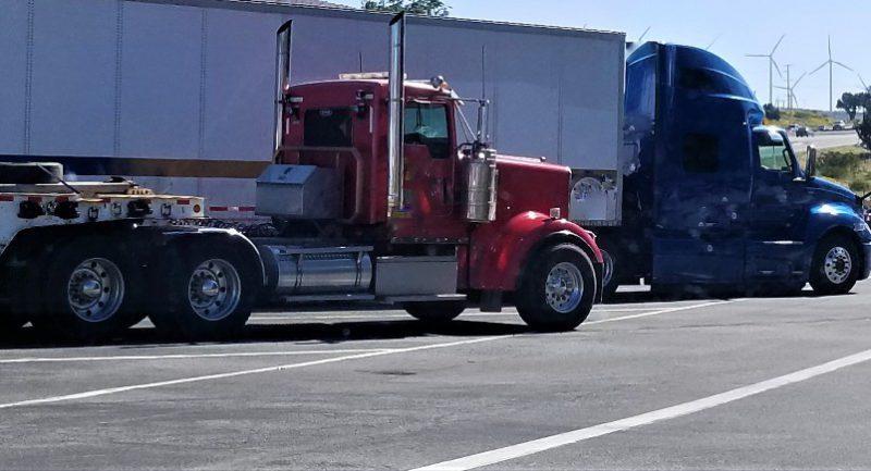 Mobile Workforce Plus for Transportation Companies