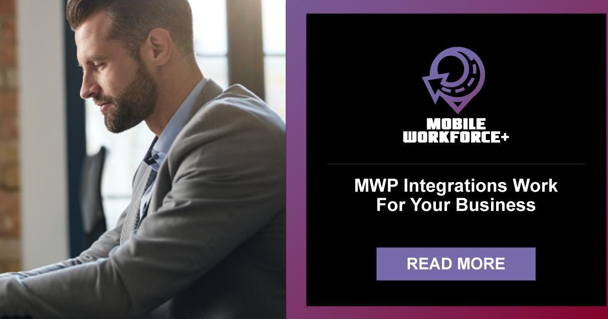 How MWP Integrations Help You Work Smarter