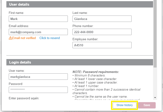 Mobile Workforce Plus Product Update – December 2021 - Actsoft, A ...