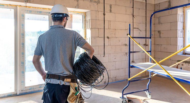 Job Dispatching for the Electrical Industry