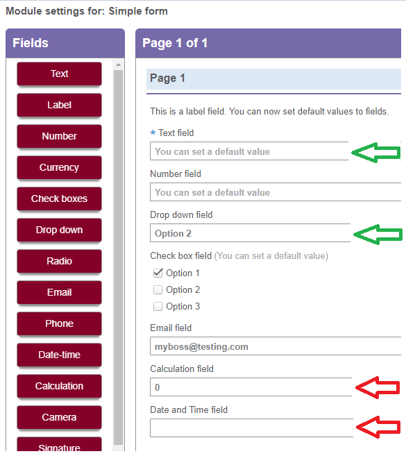 Mobile Workforce Plus Product Update – December 2021 - Actsoft, A ...