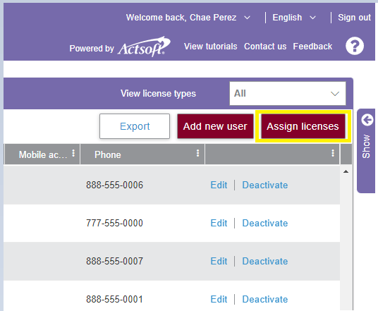 Mobile Workforce Plus Product Update – December 2021 - Actsoft, A ...
