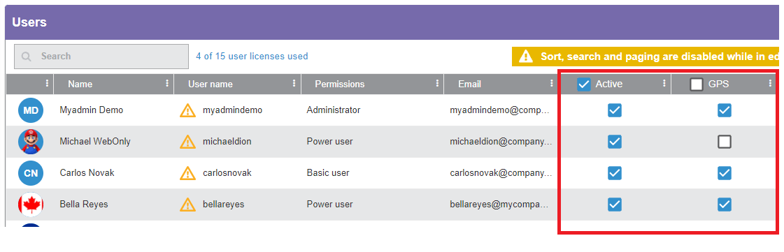 Mobile Workforce Plus Product Update – December 2021 - Actsoft, A ...