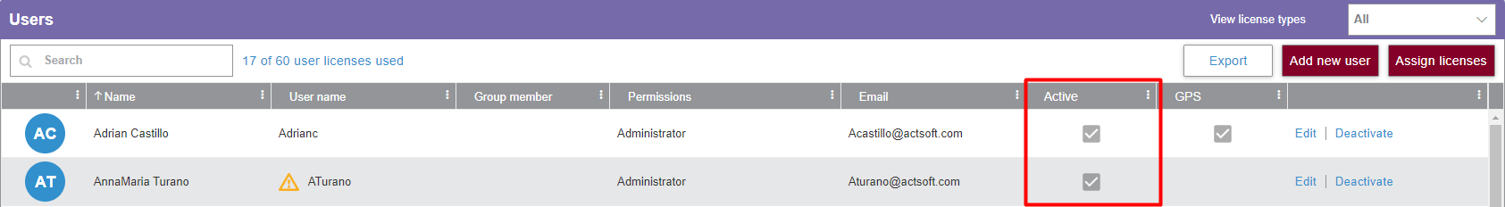 Encore Self-Help Wizard - Actsoft, A Global Leader in Mobile Workforce ...