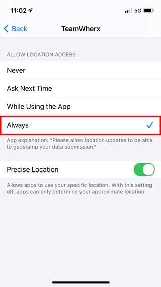 Encore Self-Help Wizard - Actsoft, A Global Leader in Mobile Workforce ...