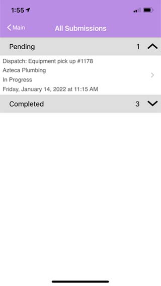 Encore Self-Help Wizard - Actsoft, A Global Leader in Mobile Workforce ...