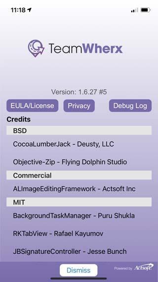 Encore Self-Help Wizard - Actsoft, A Global Leader in Mobile Workforce ...