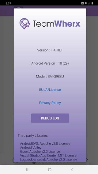 Encore Self-Help Wizard - Actsoft, A Global Leader in Mobile Workforce ...