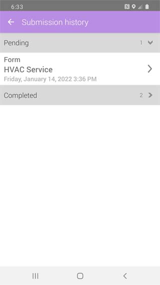 Encore Self-Help Wizard - Actsoft, A Global Leader in Mobile Workforce ...