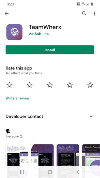 Encore Self-Help Wizard - Actsoft, A Global Leader in Mobile Workforce ...