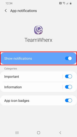 Encore Self-Help Wizard - Actsoft, A Global Leader in Mobile Workforce ...