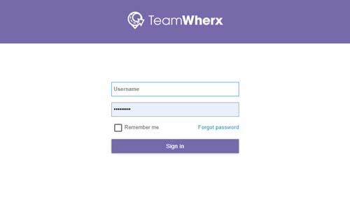 Encore Self-Help Wizard - Actsoft, A Global Leader in Mobile Workforce ...