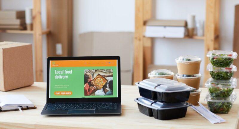 Food Delivery Company: Tracking and Dispatching Workers with Geotab