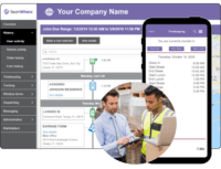 Workforce Management Software: TeamWherx™ by Actsoft