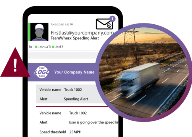Fleet Management Software: TeamWherx™ by Actsoft
