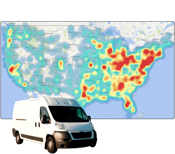 Fleet Management Software: TeamWherx™ by Actsoft