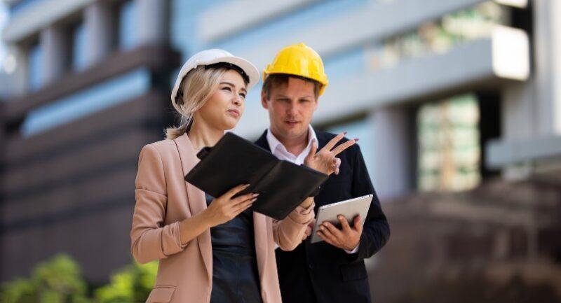 How Civil Engineering Firms Benefit from TeamWherx™