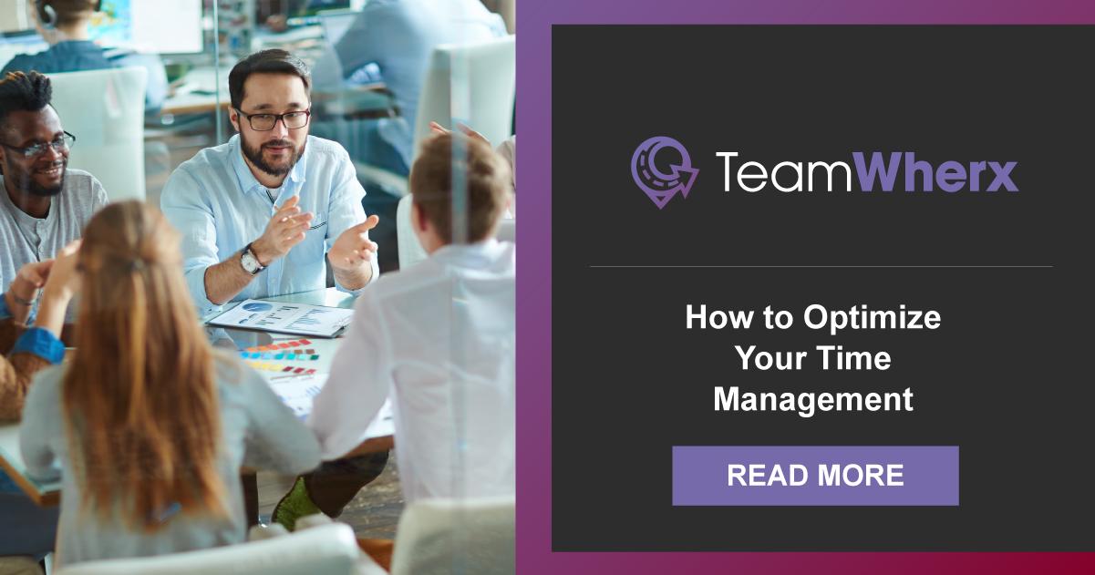 How to Optimize Your Time Management
