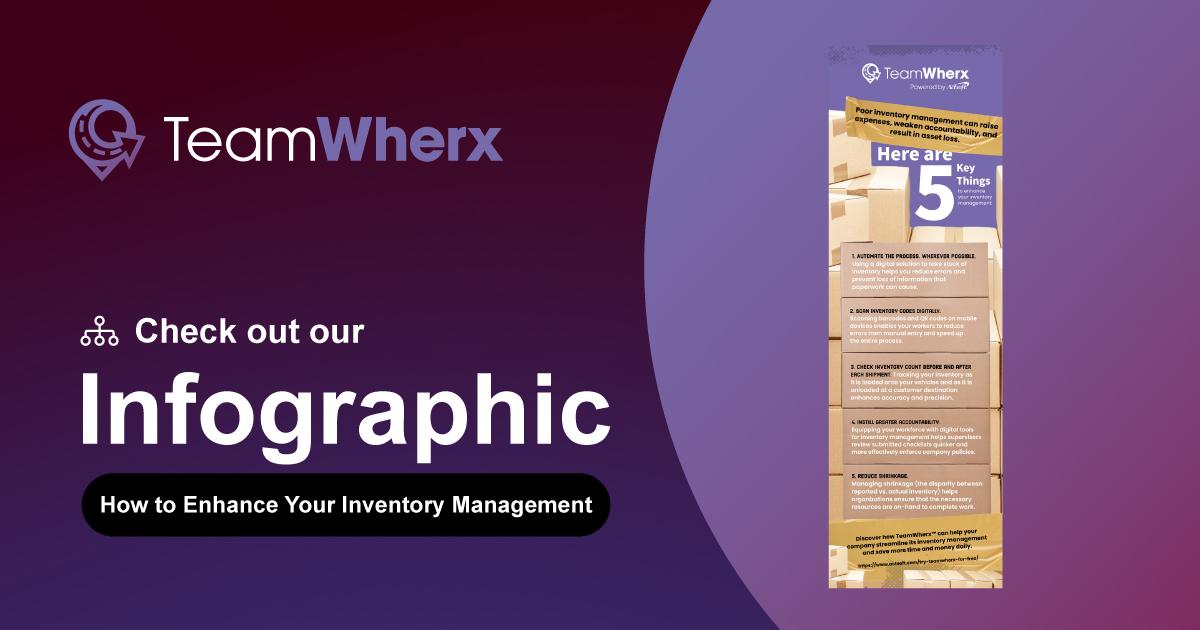 How to Enhance Your Inventory Management