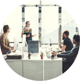 Workforce Management Software: TeamWherx™ by Actsoft