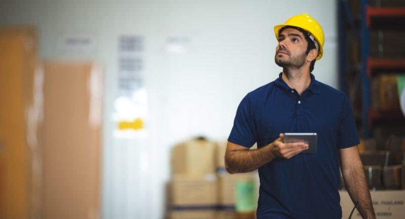 The Distinct Benefits of Digital Vs. Physical Inventory Management