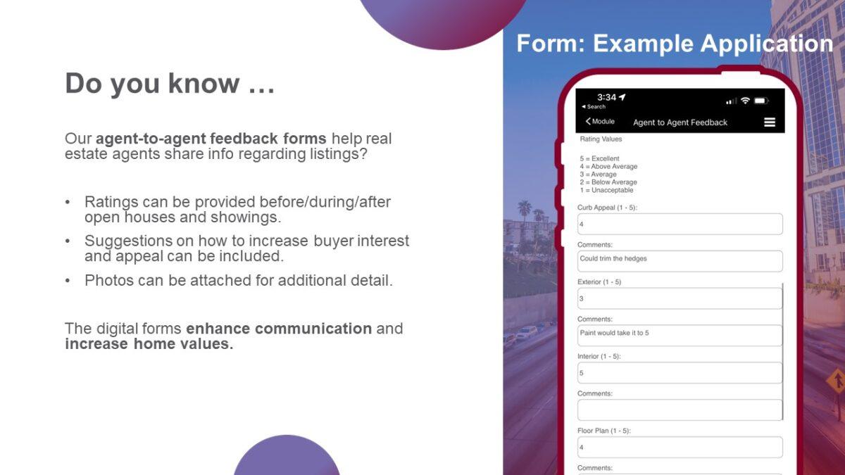 SalesHub-Example Applications - Actsoft, A Global Leader in Mobile ...