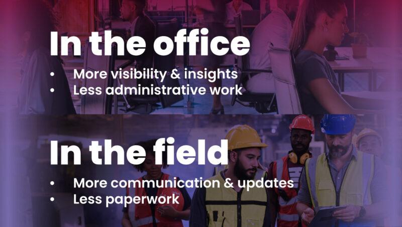 Actsoft: Leading Provider of Field Service Management Software