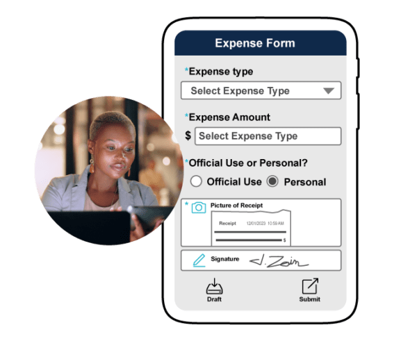Software for Government Employees