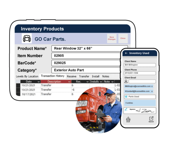 Software for Government Employees