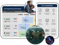 Workforce Manager for Gov - Actsoft, A Global Leader in Mobile ...